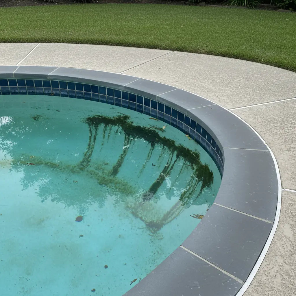 Pool Algae Problems and How to Get Rid of Them | MSP Supply